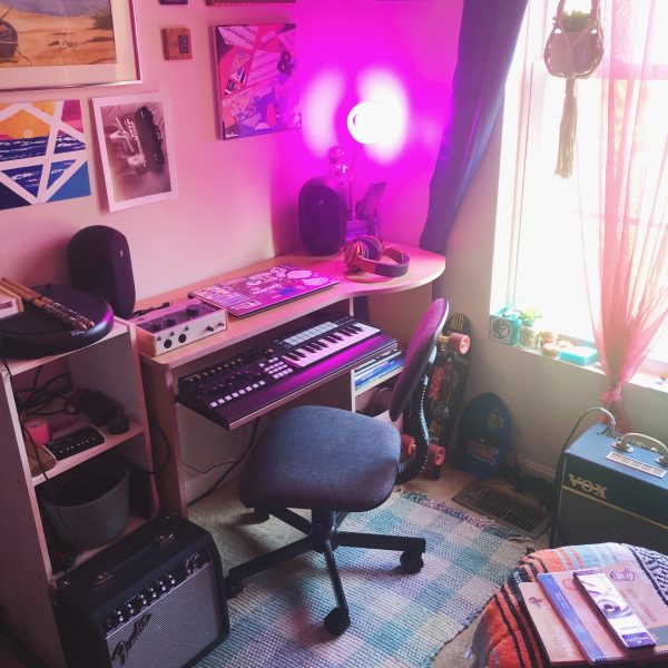 5 Steps to Recreate Your Space Today | Puttylike