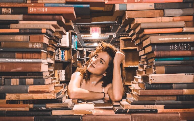 5 Role Models You Need in Your Life | Puttylike